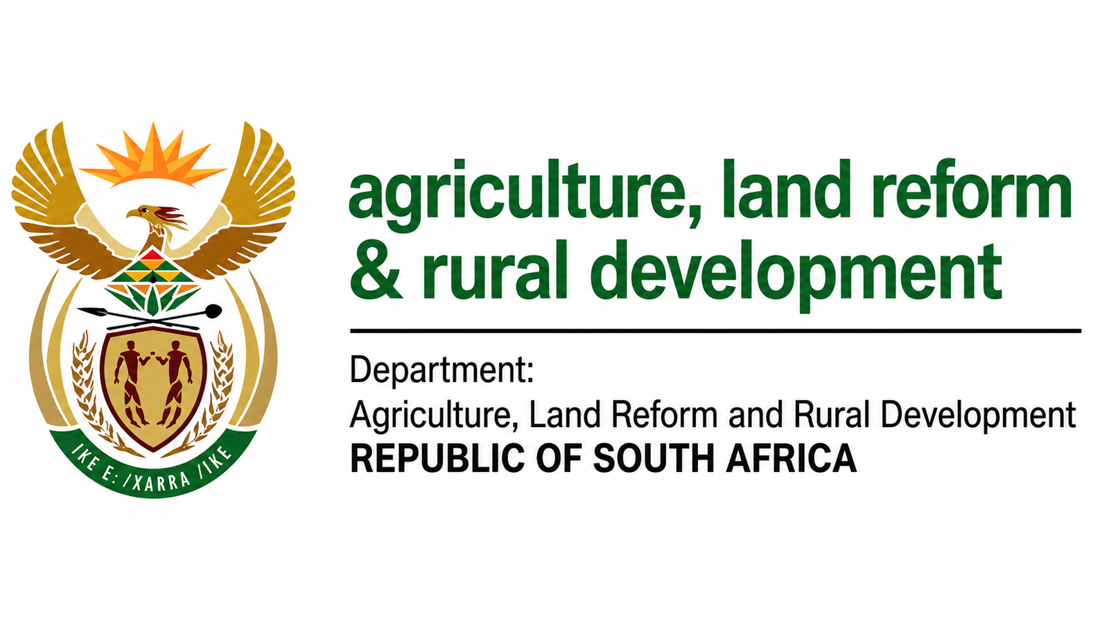Department of Agriculture Bursary Awards 2027 | Fully Funded Government ...