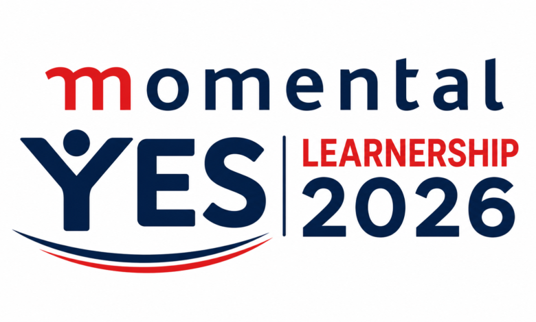 Momentum YES Learnership 2026: Technical Learning and Development ...
